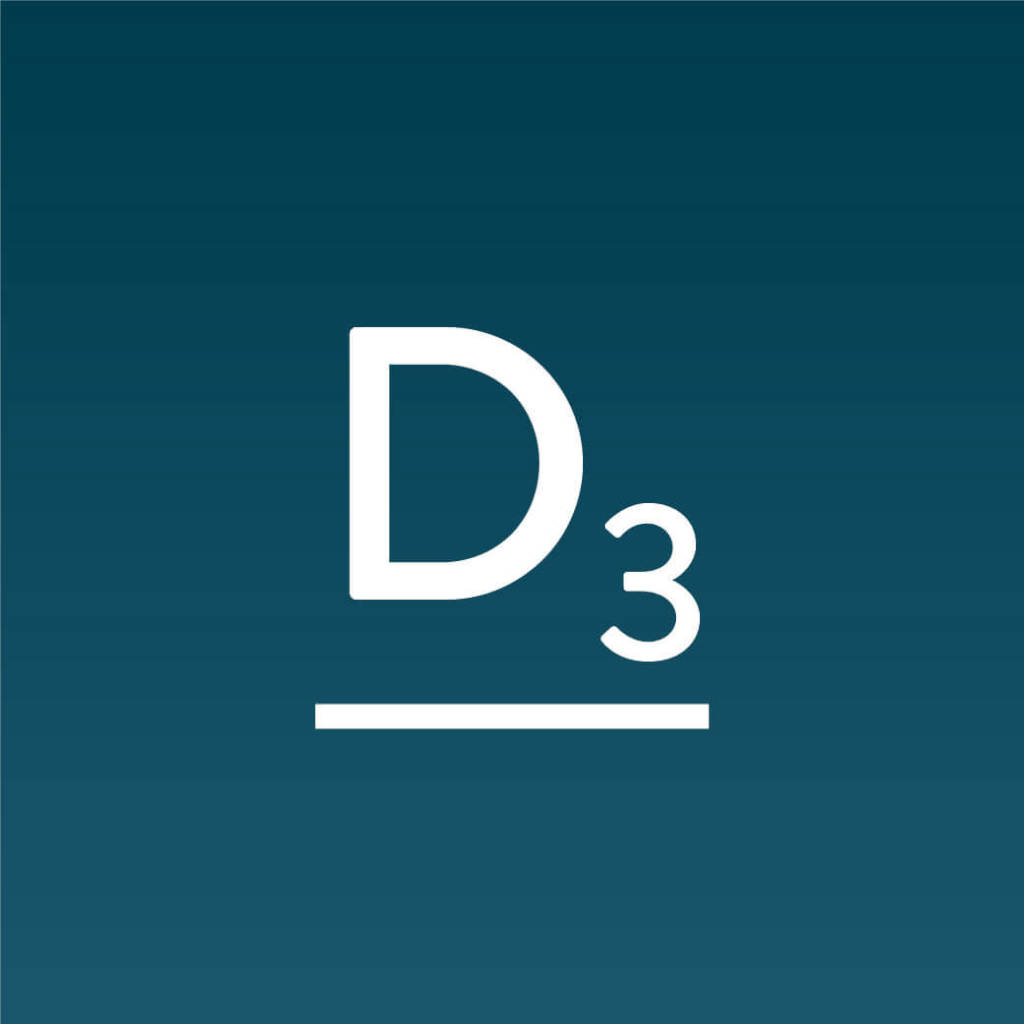 Vitamin D3 Dietary Supplement | Nature's Sunshine