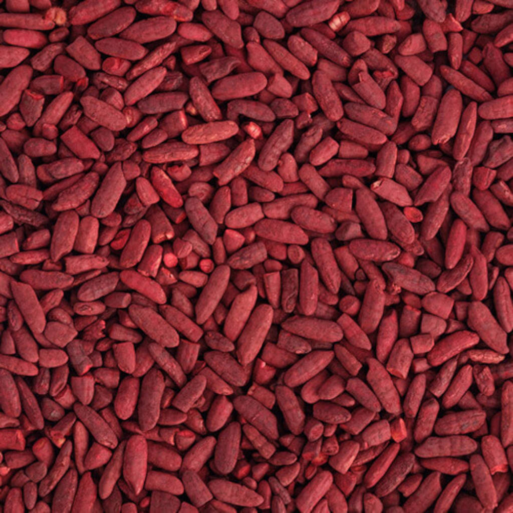 Red Yeast Rice for Cardiovascular Support | Nature's Sunshine